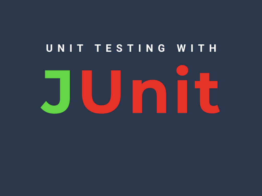  JUnit Junit Lifes Like Code